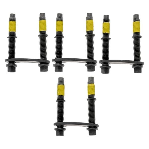 Dorman® 13865 - HELP™ Rear Driveshaft Bolt