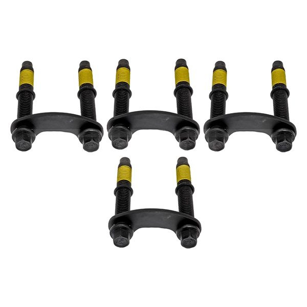 Dorman® 13865 - HELP™ Rear Driveshaft Bolt