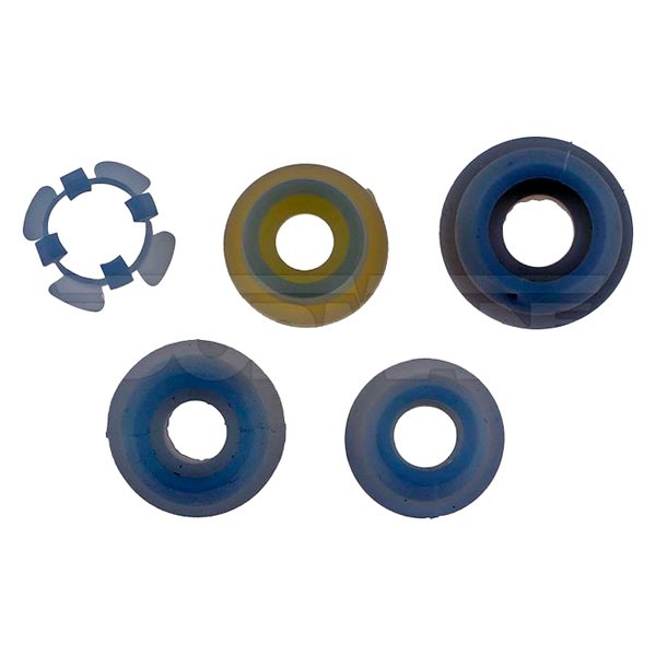 Dorman® 14041 - HELP™ Automatic Transmission Shift Lever Control Rod ...