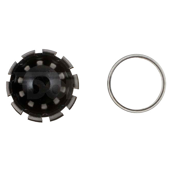 Dorman® 14043 - HELP™ Manual Transmission Shift Cable Bushing