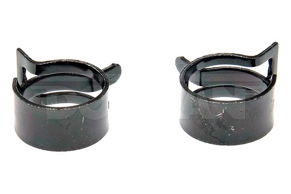 Dorman® 14082 - Help™ Spring Type Fuel Hose Clamps