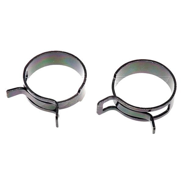Dorman® 14085 - Help™ Spring Type Fuel Hose Clamps