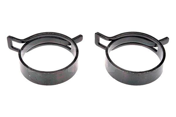 Dorman® 14086 - Help™ Spring Type Fuel Hose Clamps