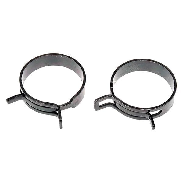 Dorman® 14087 - Help™ Spring Type Fuel Hose Clamps