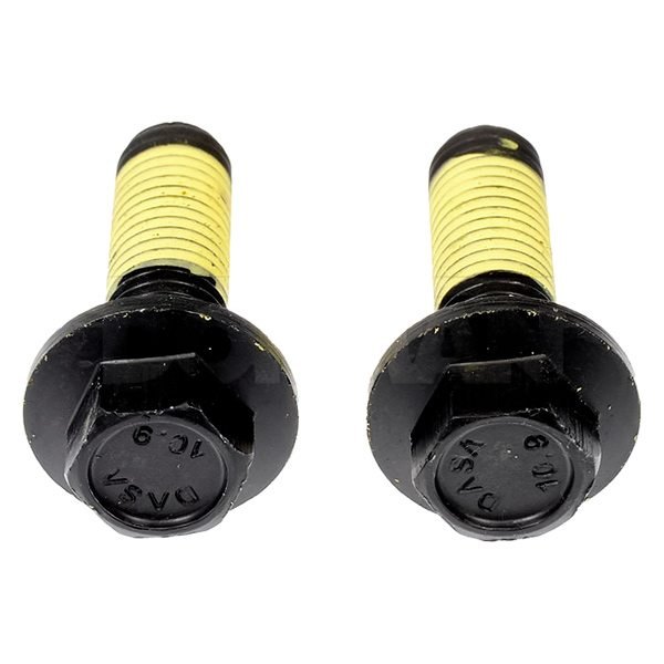 Dorman® 14120 - Front Disc Brake Caliper Bracket Mounting Bolts