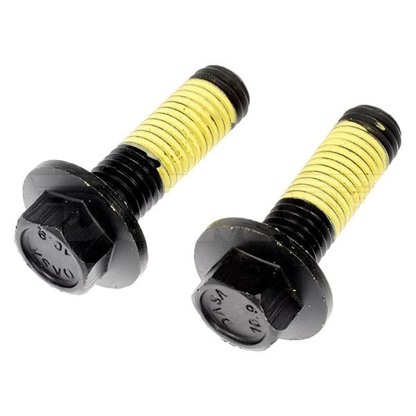 Dorman® 14120 - Front Disc Brake Caliper Bracket Mounting Bolts