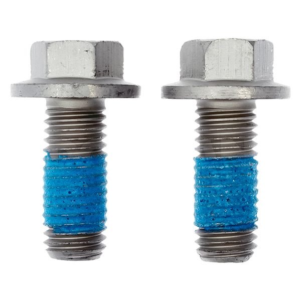 Dorman® 14124 - Rear Disc Brake Caliper Bracket Mounting Bolts