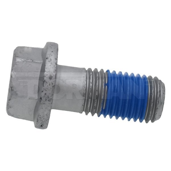 Dorman® 14125 - Rear Disc Brake Caliper Bracket Mounting Bolts
