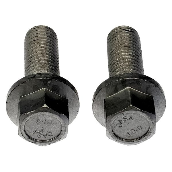 Dorman® 14128 - Front Disc Brake Caliper Bracket Mounting Bolts