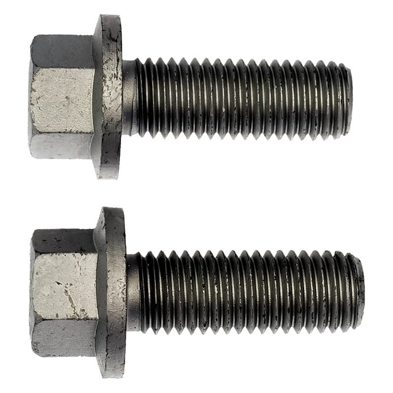 Dorman® 14128 - Front Disc Brake Caliper Bracket Mounting Bolts