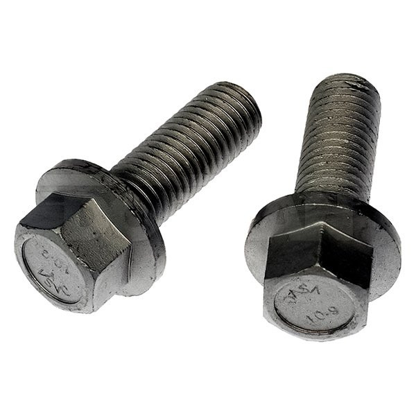 Dorman® 14128 - Front Disc Brake Caliper Bracket Mounting Bolts