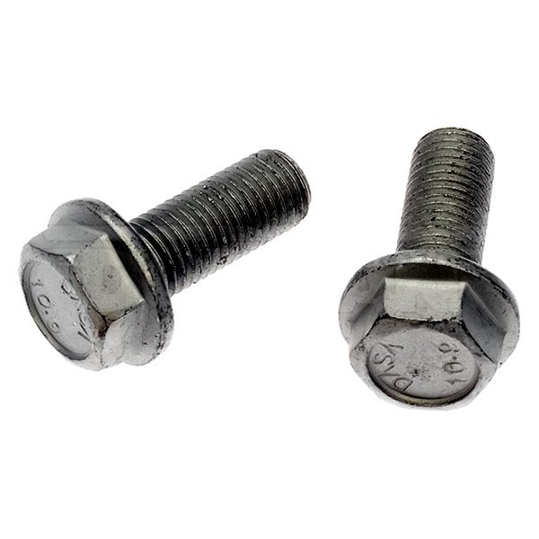 Dorman® 14129 - Rear Disc Brake Caliper Bracket Mounting Bolts