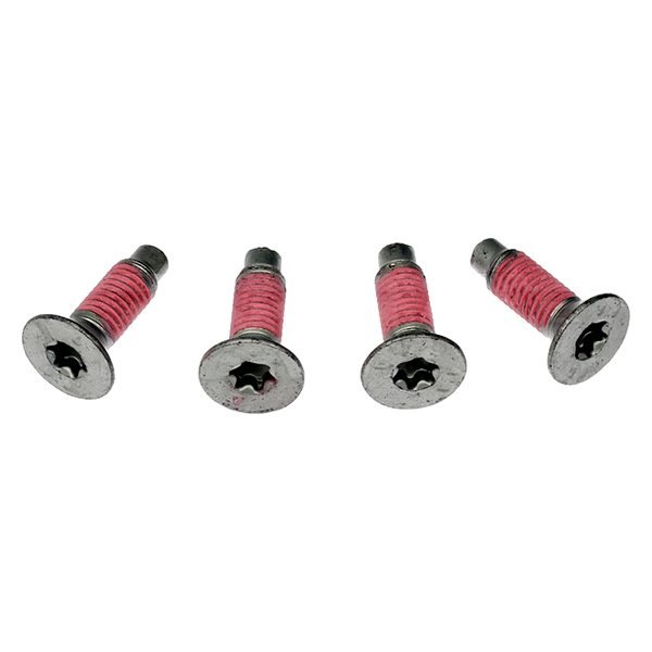 Dorman® 14156 - Front Disc Brake Rotor Set Screws