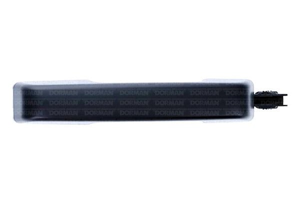 Dorman® 15849 - HELP!™ Front or Rear Passenger Side Exterior Door Handle