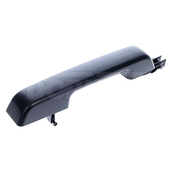 Dorman® 15849 - HELP!™ Front or Rear Passenger Side Exterior Door Handle