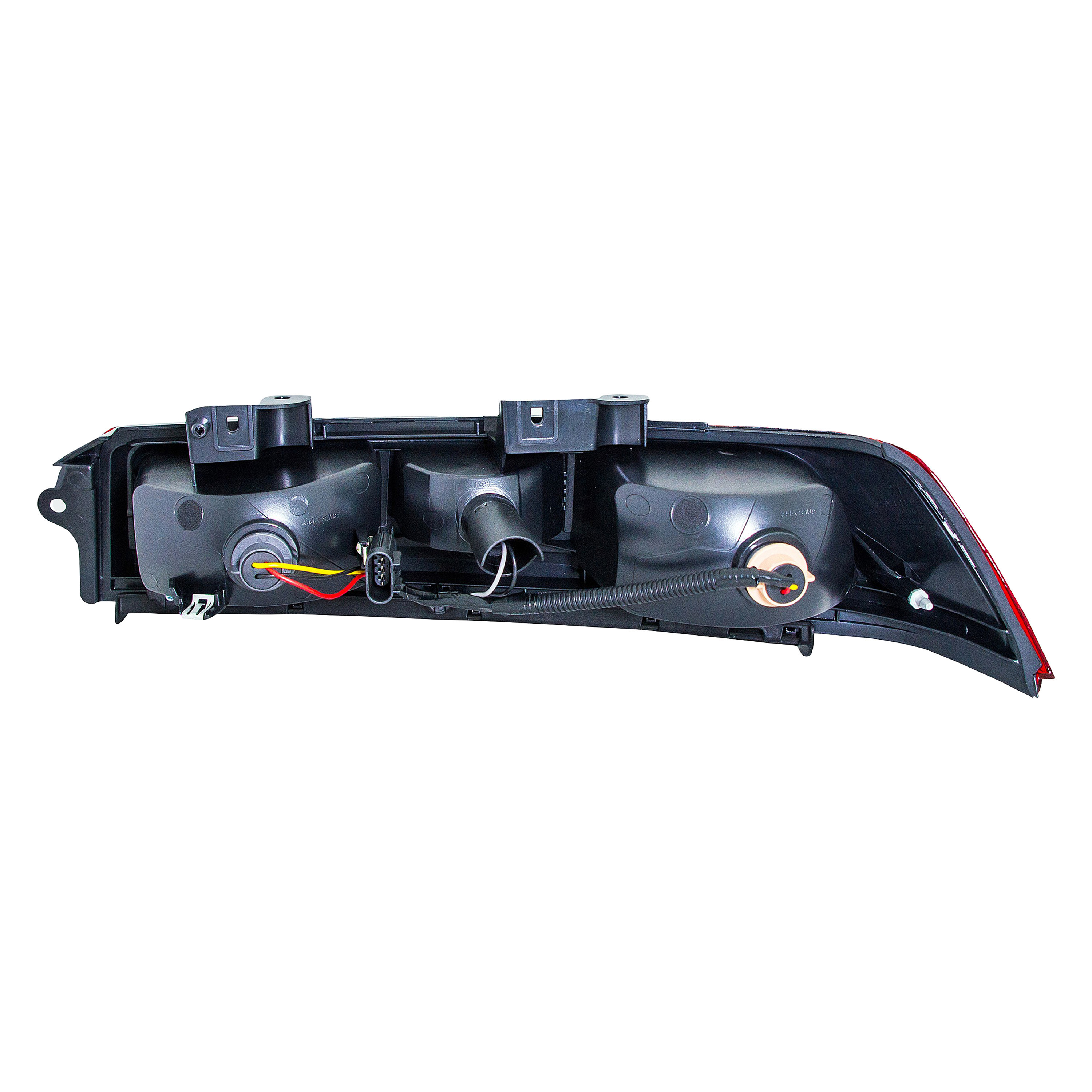 Dorman® BNDL-279341 - Driver and Passenger Side Replacement 3-Piece Kit ...