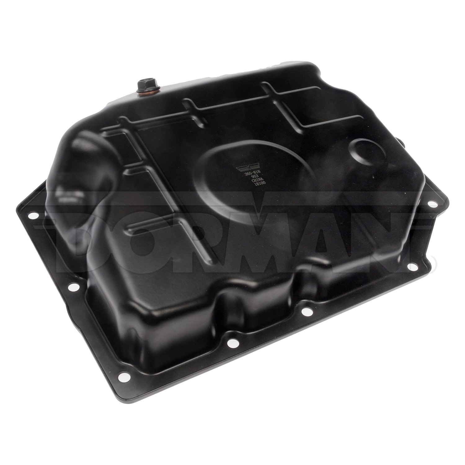Dorman® 265-818 - OE Solutions™ Transmission Oil Pan