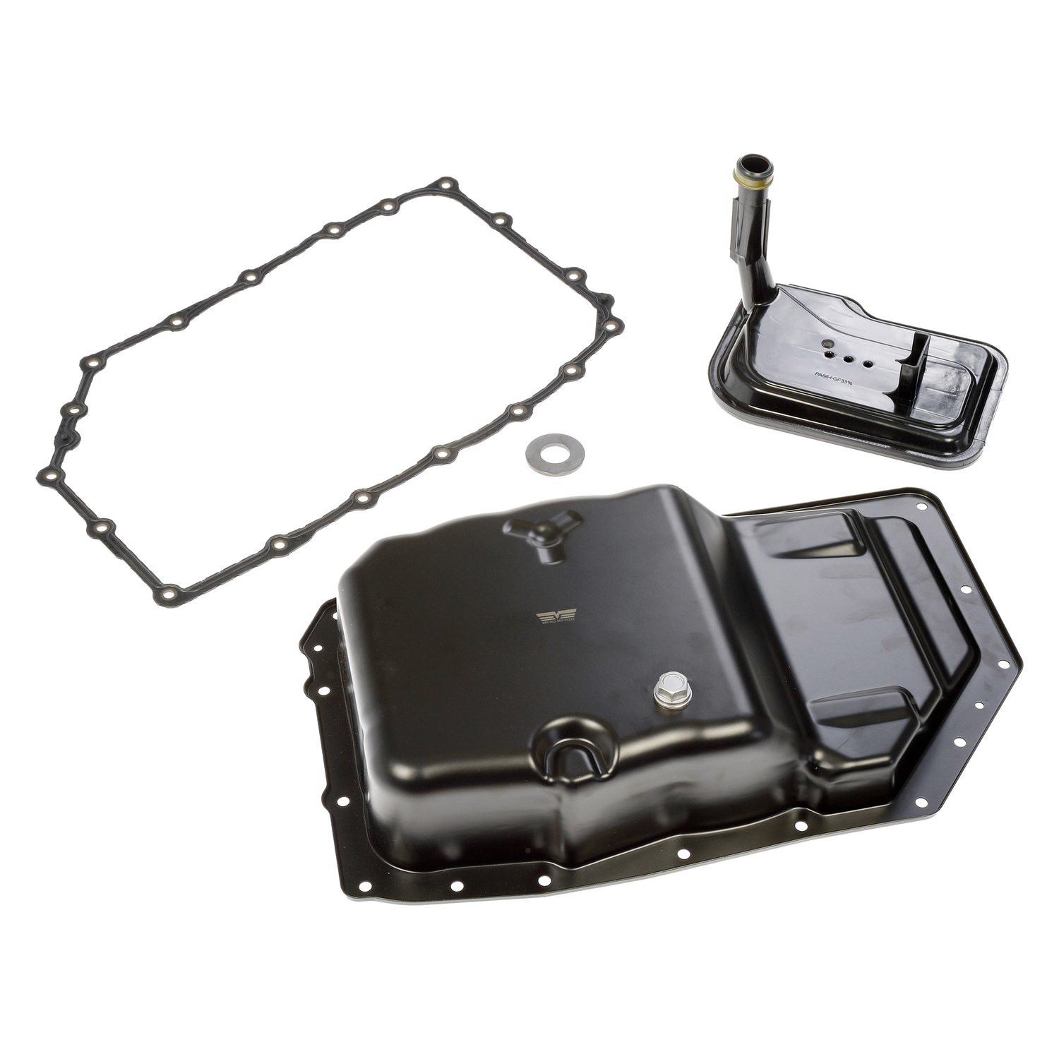 Dorman® 265-903 - Automatic Transmission Oil Pan