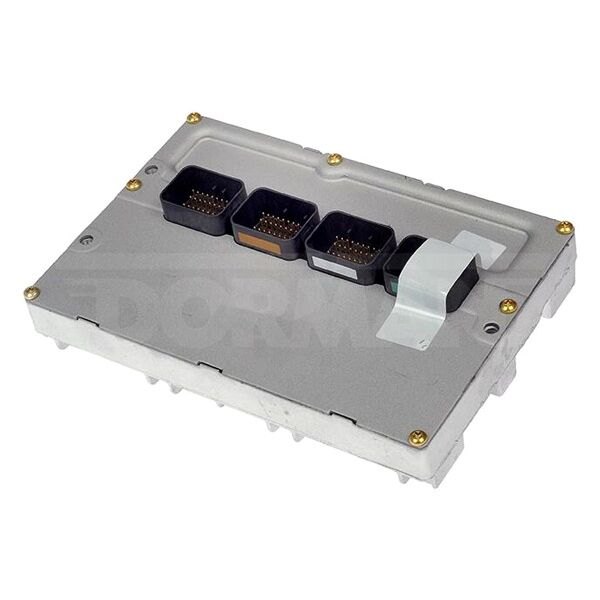 Dorman® 318-060 - OE Solutions™ Remanufactured Powertrain Control Module