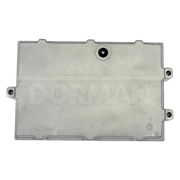 Dorman® 318-077 - OE Solutions™ Remanufactured Powertrain Control Module