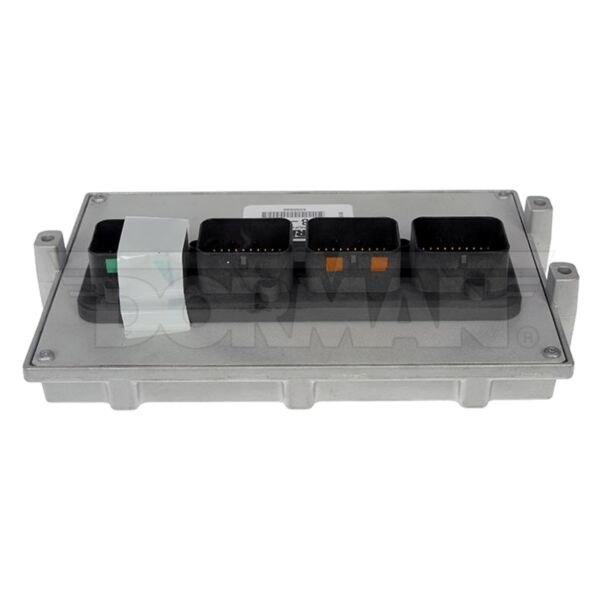 Dorman® 318-077 - OE Solutions™ Remanufactured Powertrain Control Module