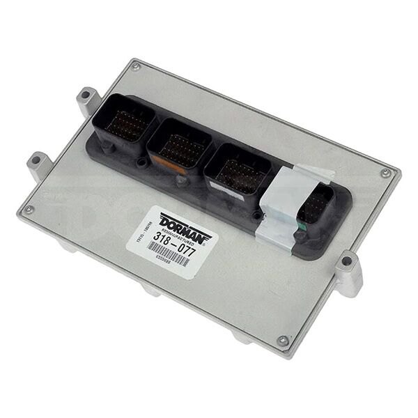 Dorman® 318-077 - OE Solutions™ Remanufactured Powertrain Control Module