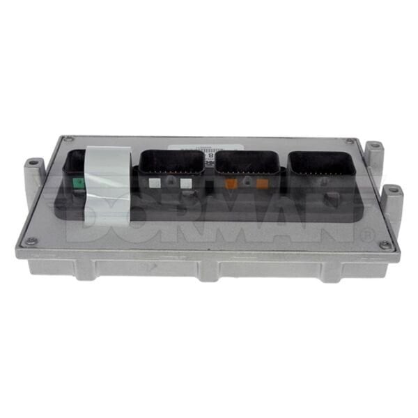 Dorman® 318-080 - OE Solutions™ Remanufactured Powertrain Control Module