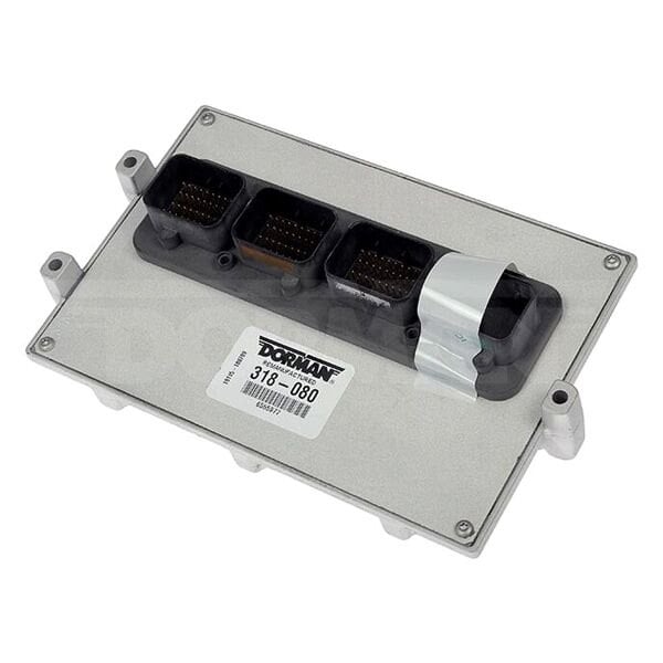 Dorman® 318-080 - OE Solutions™ Remanufactured Powertrain Control Module