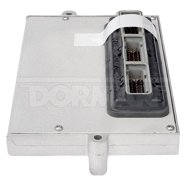 Dorman® 318-104 - OE Solutions™ Remanufactured Powertrain Control Module