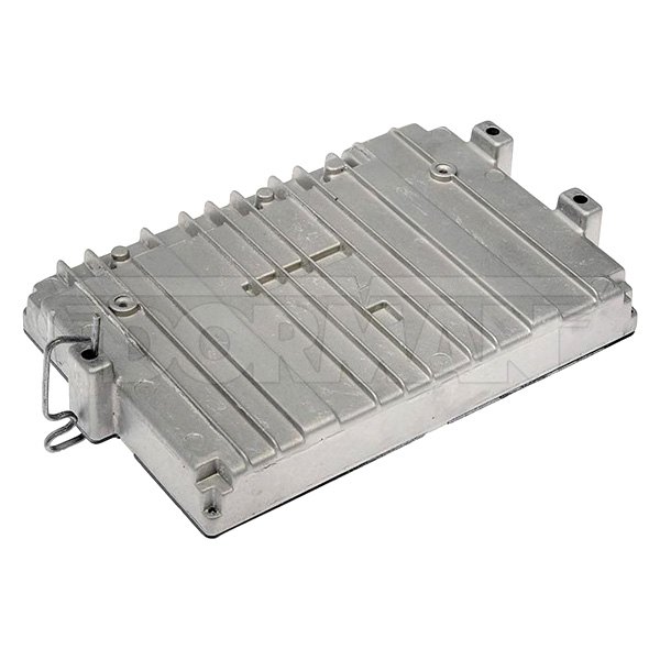 Dorman® 318-110 - OE Solutions™ Remanufactured Powertrain Control Module