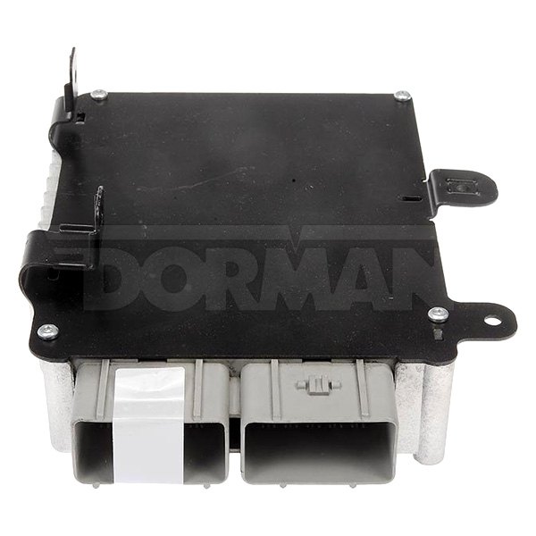 Dorman® 318-118 - OE Solutions™ Remanufactured Powertrain Control Module