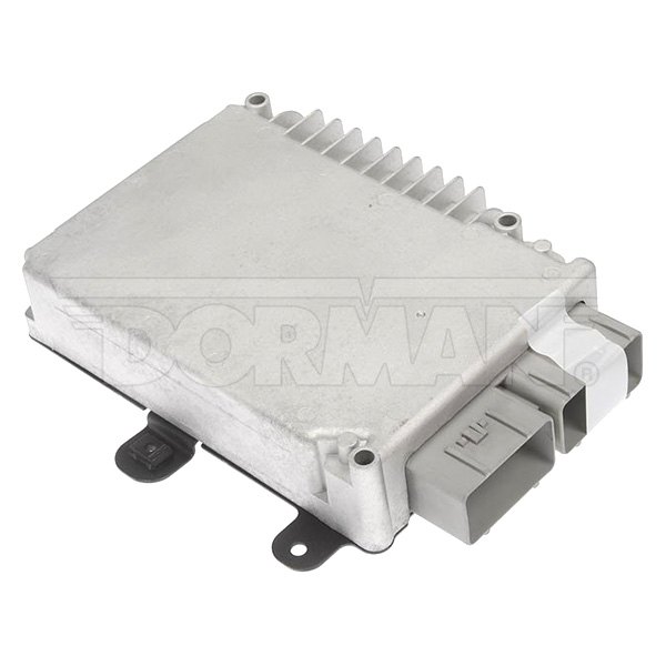 Dorman® 318-118 - OE Solutions™ Remanufactured Powertrain Control Module