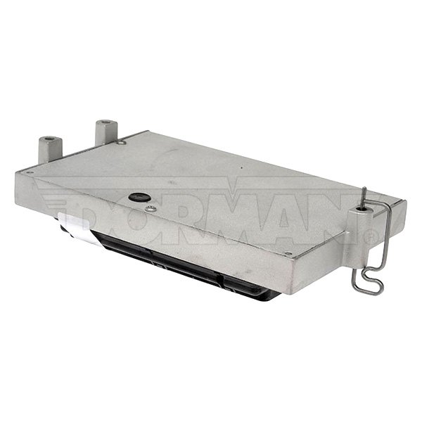 Dorman® 318-123 - OE Solutions™ Remanufactured Powertrain Control Module