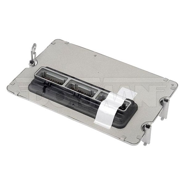Dorman® 318-126 - OE Solutions™ Remanufactured Powertrain Control Module