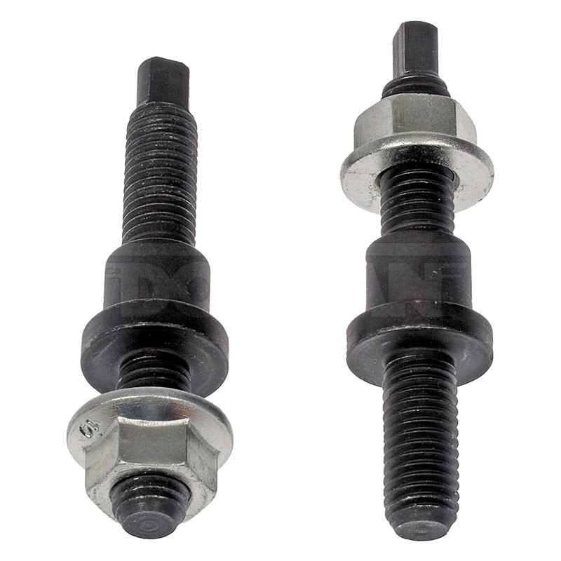 Dorman® 32102 - Steel Exhaust Manifold Stud and Nut
