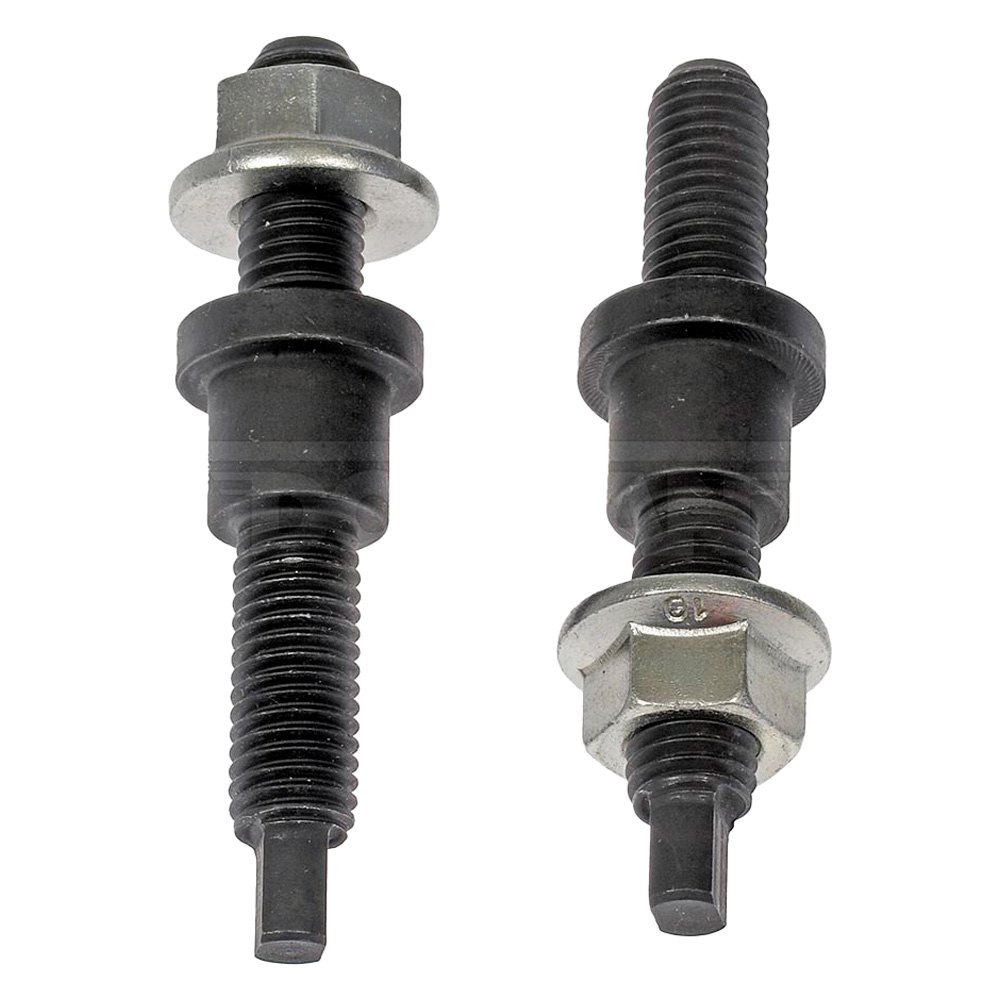 Dorman® 32102 - Steel Exhaust Manifold Stud and Nut