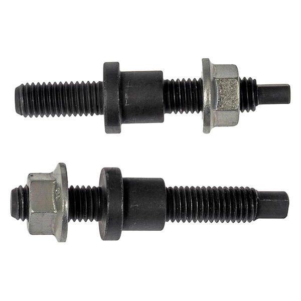 Dorman® 32102 - Steel Exhaust Manifold Stud and Nut