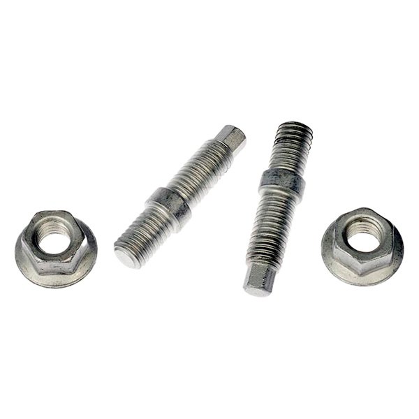 Dorman® 32110 - Steel Exhaust Manifold Stud and Nut