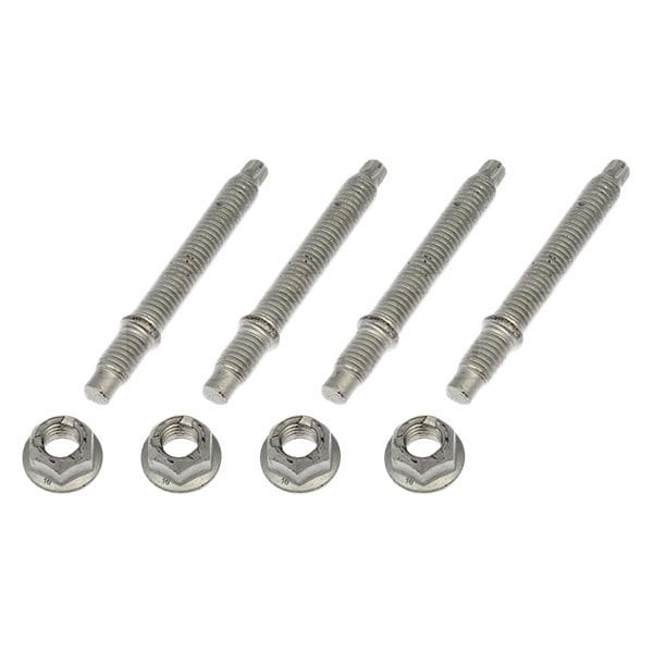 Dorman® 32122 - Steel Exhaust Flange Stud and Nut Kit