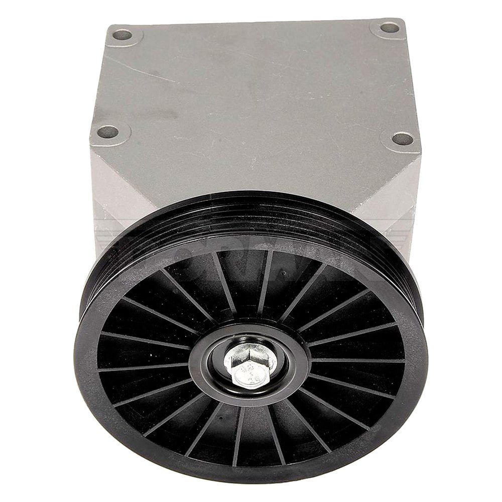 Dorman® 34868 - A/C Compressor Bypass Pulley