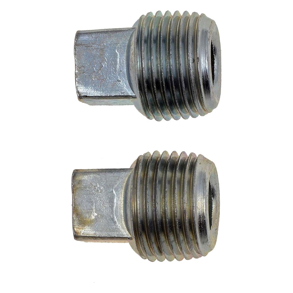 Dorman® 40080 - Pipe Plug