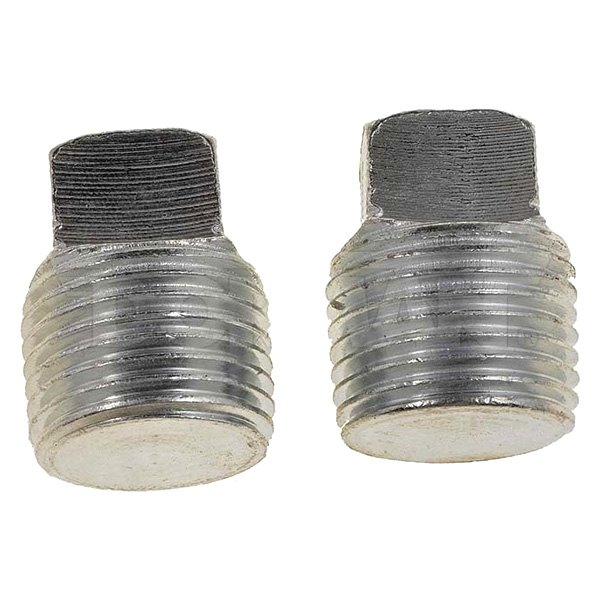 Dorman® 40081 - Pipe Plugs