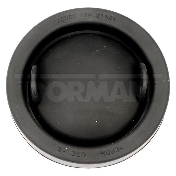 Dorman® 42443 - High Beam Replacement Headlight Bulb Cap