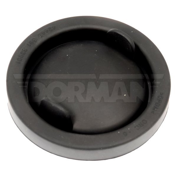Dorman® 42443 - High Beam Replacement Headlight Bulb Cap