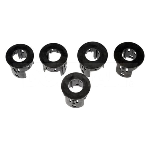 Dorman® 42446 - HELP™ Park Sensor Retainer Bezels