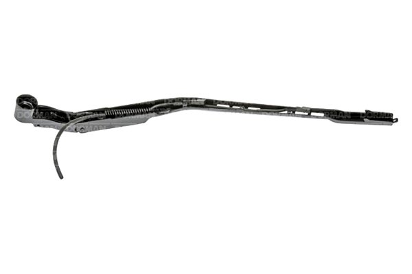 Dorman® 42668 - Help™ Front Driver Side Windshield Wiper Arm