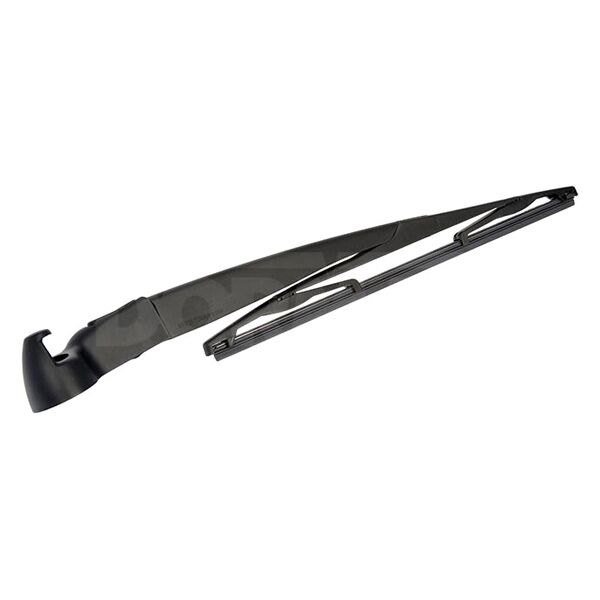 Dorman® 42670 - Help™ Rear Back Glass Wiper Arm