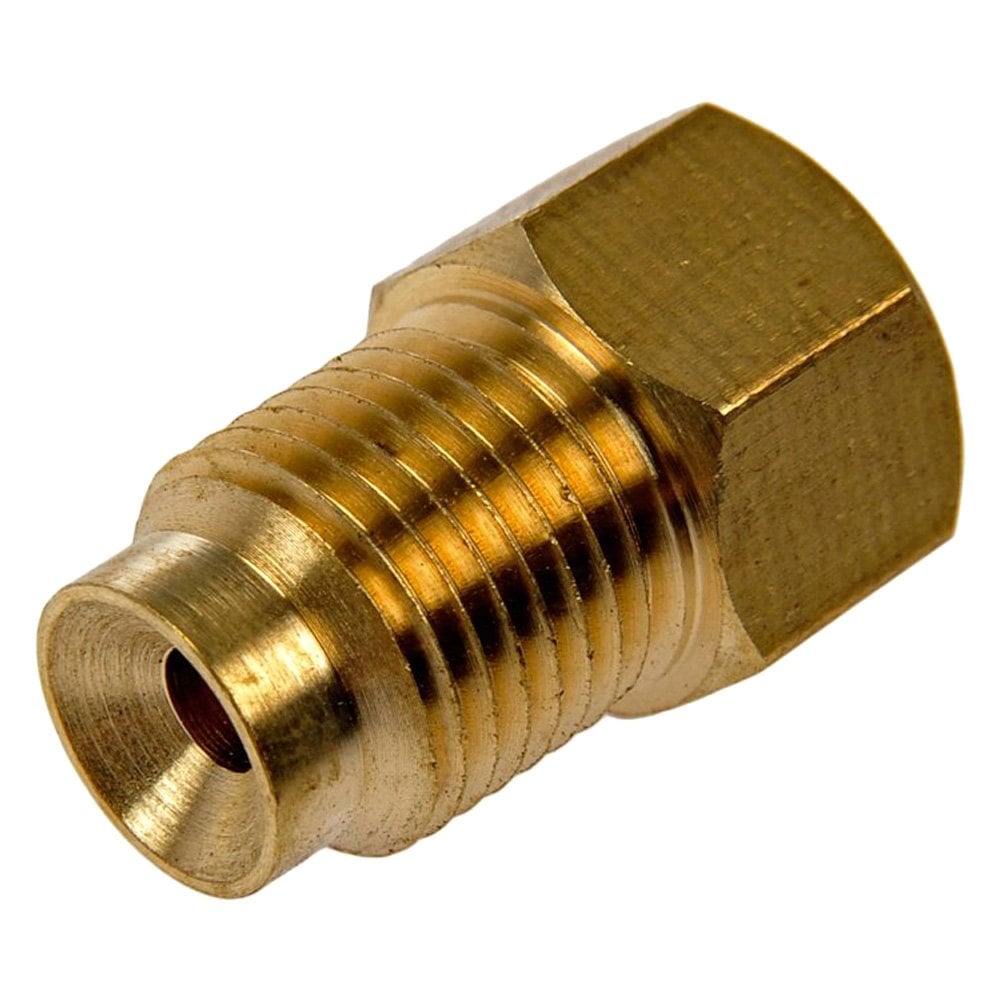 Dorman® 43300 - Brake Line Adapter