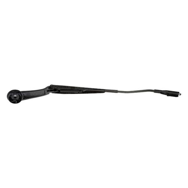 Dorman® 43741 - Help™ Front Passenger Side Windshield Wiper Arm
