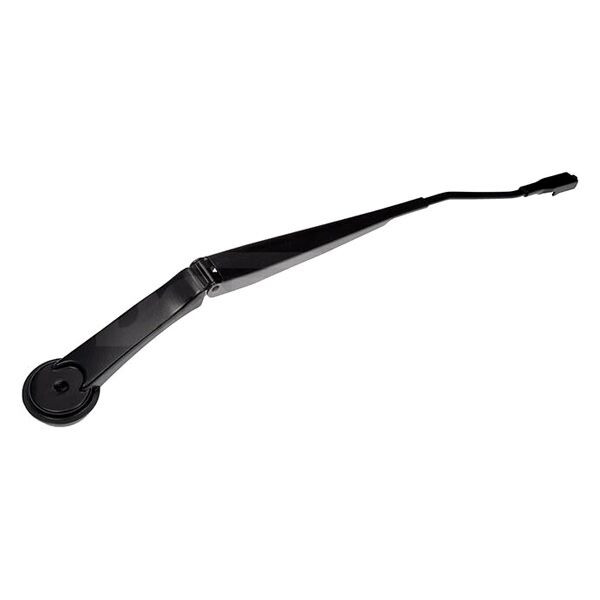 Dorman® 43741 - Help™ Front Passenger Side Windshield Wiper Arm